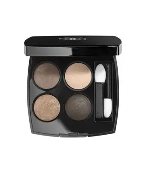 Chanel LES 4 OMBRES MULTI-EFFECT QUADRA EYESHADOW Multi