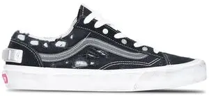 VANS Style 36 C2h4 Sneakers - Black/white