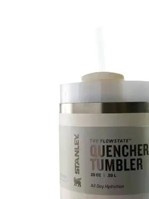 STANLEY Quencher H2.0 Tumbler - Neutrals