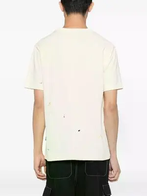 PEACE AND AFTER Graphic-print T-shirt