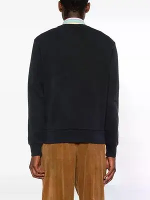 Polo Ralph Lauren Polo-pony Cotton Sweatshirt