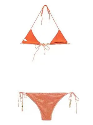 Oseree Glazed Lumière Bikini Set