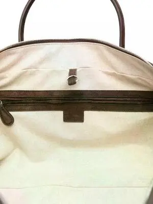 Magda Butrym Large Brigitte Tote Bag