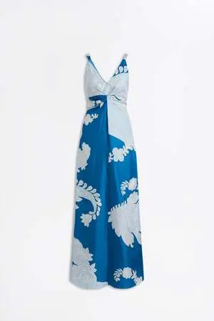 Scanlan Theodore Evening Dresses
