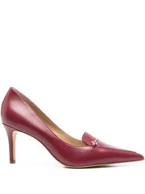 Michael Kors Pointed Toe Pumps