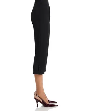 Victoria Beckham Cropped Pants