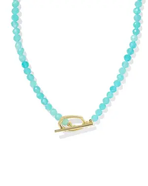 Kendra Scott Sylvia Strand Necklace