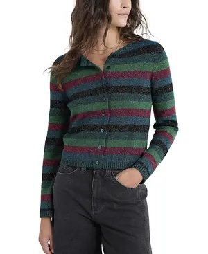 Seasalt Cornwall Drop Shoulder Cardigans For Women