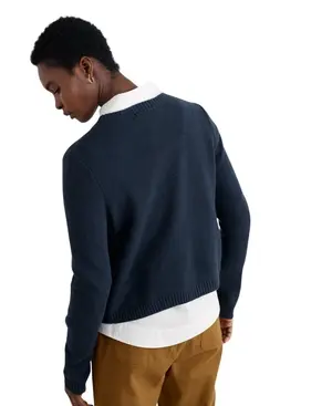 SEASALT CORNWALL Tern Tide Cardigan