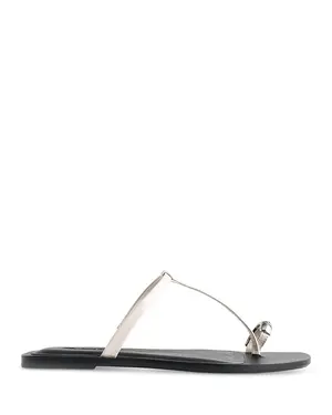 Madewell Strappy Sandals For Women