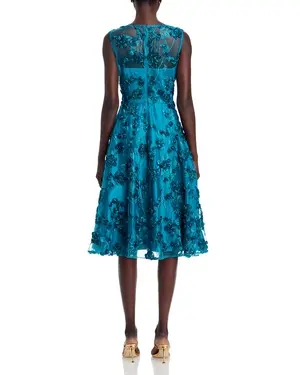 white lace dress with puff sleeves Off White Silk Satin Short Sleeve Dress With Lace Details – Rodarte