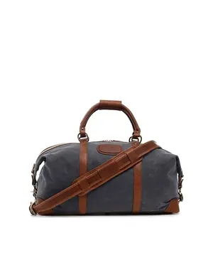 KORCHMAR Twain Weekender Duffle Bag - Grey