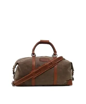 Korchmar Trimmed Travel Bags For Women