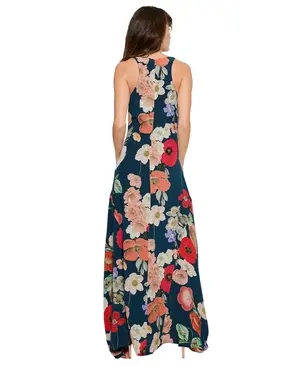 AS By DF Juliet Maxi Dress