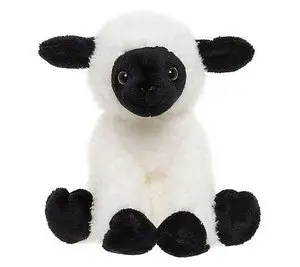 CHARLIE BEARS Lamb Plush - One-color