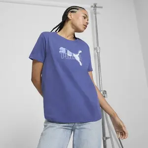 PUMA Essentials Logo Lab T-shirt