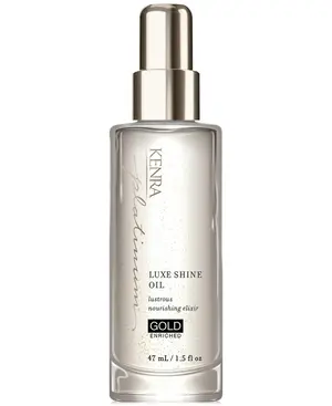 KENRA PROFESSIONAL Luxe Shine Oil - No Color
