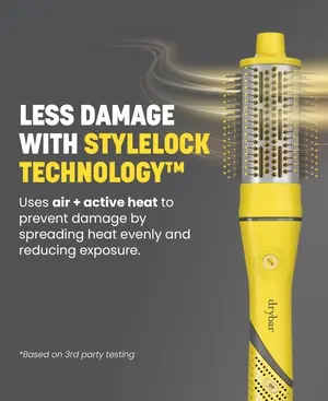 DRYBAR All-inclusive 8-in-1 Hybrid Styler