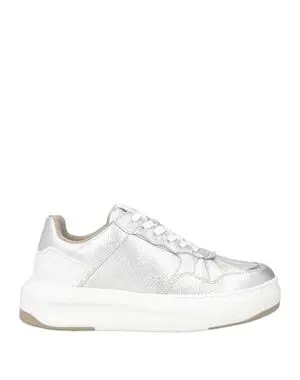 Emporio Armani Textured Shoes For Women