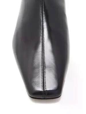 Proenza Schouler Trap Ankle Boots