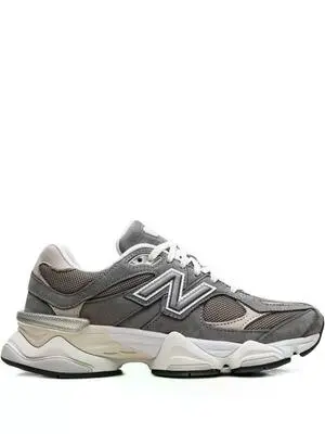 NEW BALANCE 9060 Slate Sneakers - Grey