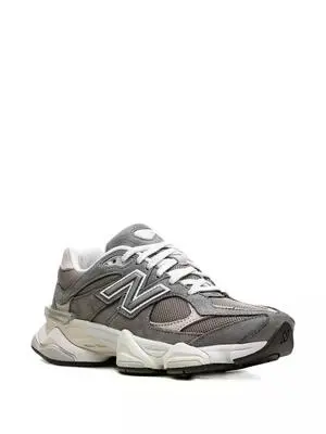 NEW BALANCE 9060 Slate Sneakers - Grey