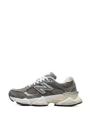 NEW BALANCE 9060 Slate Sneakers - Grey
