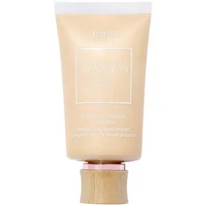 TARTE Amazonian Clay 16-hour Full Coverage Soft Matte Foundation 50ml (various Shades) 12s Fair Sand