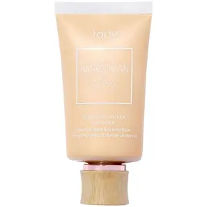 TARTE Amazonian Clay 16-hour Full Coverage Soft Matte Foundation 50ml (various Shades) 16s Fair-light Sand