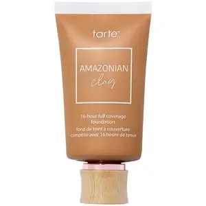 TARTE Amazonian Clay 16-hour Full Coverage Soft Matte Foundation 50ml (various Shades) 47h Tan-deep Ho