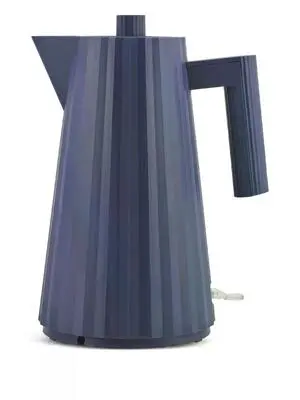 ALESSI Thermoplastic Electric Kettle - Blue