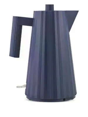ALESSI Thermoplastic Electric Kettle - Blue
