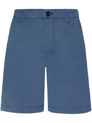 Vilebrequin Button Detailed Shorts For Men