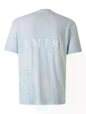 Amiri Shotgun T-shirt