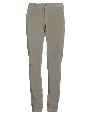 JACOB COHЁN Corduroy Tapered Leg Pants