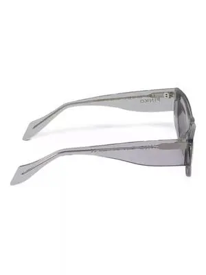 Pinko Cat-eye Acetate Sunglasses
