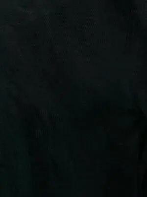 PAOLO PECORA Crew Neck Long Sleeve Sweater