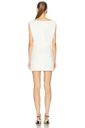 Khaite Toma Dress