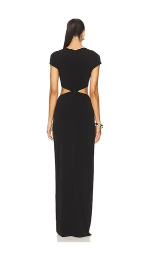 Nbd Kylie Gown