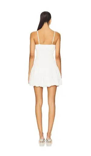Majorelle Wesley Mini Dress