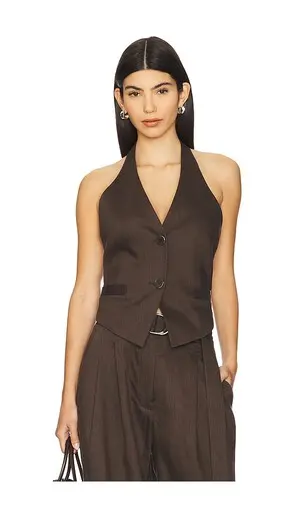 Helmut Lang Vests For Women