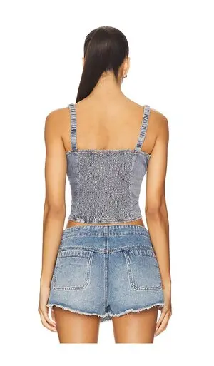 Heartloom Diane Top