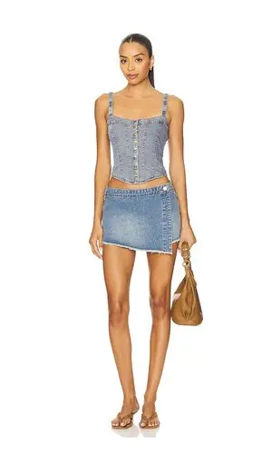 Heartloom Diane Top