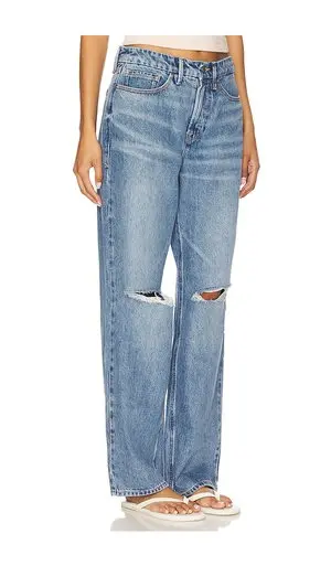 Good American Good 90s Relaxed Jeans