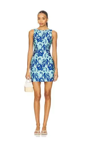 Amanda Uprichard X Revolve Marbella Mini
