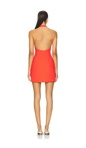 Amanda Uprichard Donahue Dress