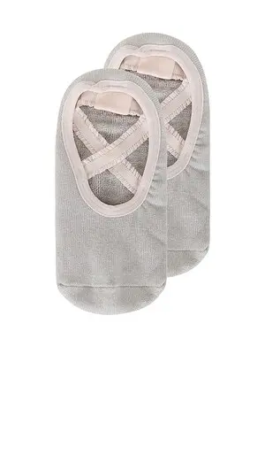 SOULS. Ballet Girly Ankle Socks