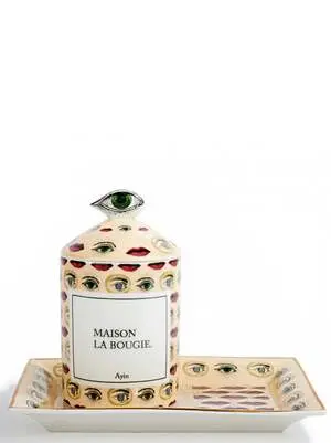 MAISON LA BOUGIE Ayin' Candle 350 Gr