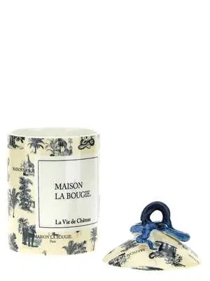 MAISON LA BOUGIE La Vie De Château' Candle 350 Gr