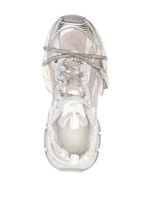 Balenciaga 3xl Sneakers - Grey